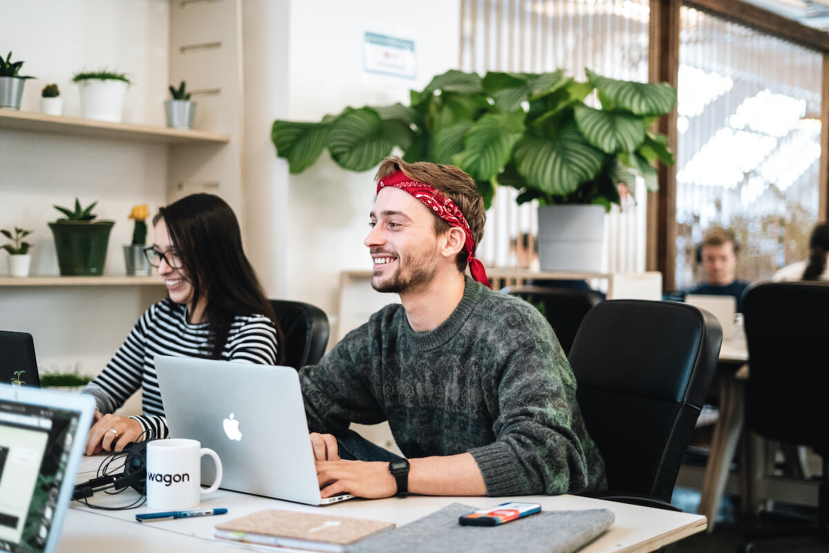 Die wichtigsten Tech Skills im Jahr 2023