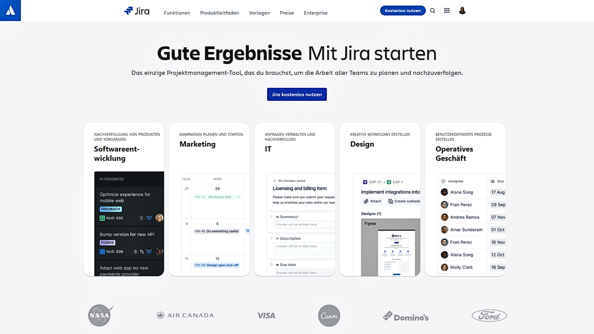 Jira Software | Definition & Funktion | Freelancer Wiki